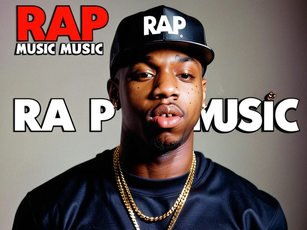 Celebrating the Vibrant Culture and Energy of Rap Music Today