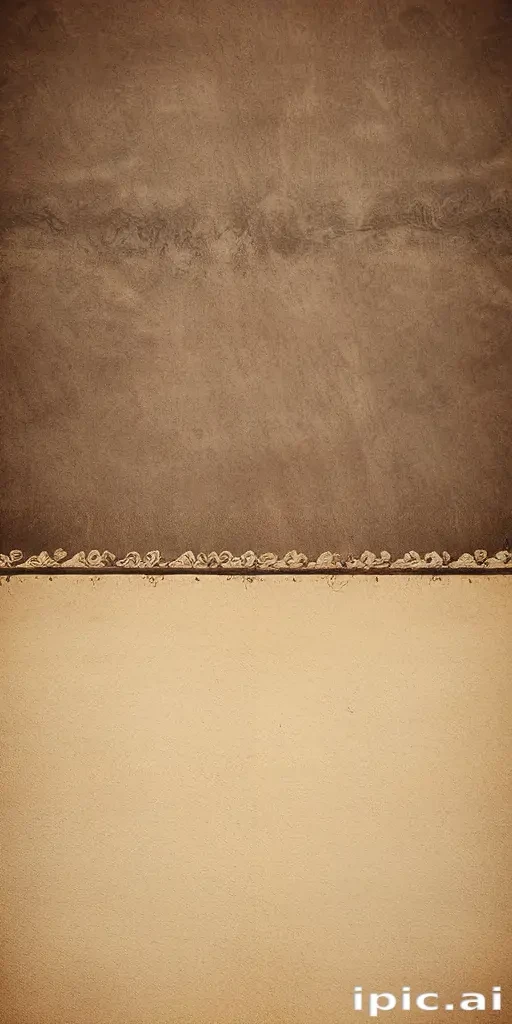 Elegant Textured Background with Subtle Patterns and Warm Earthy Tones