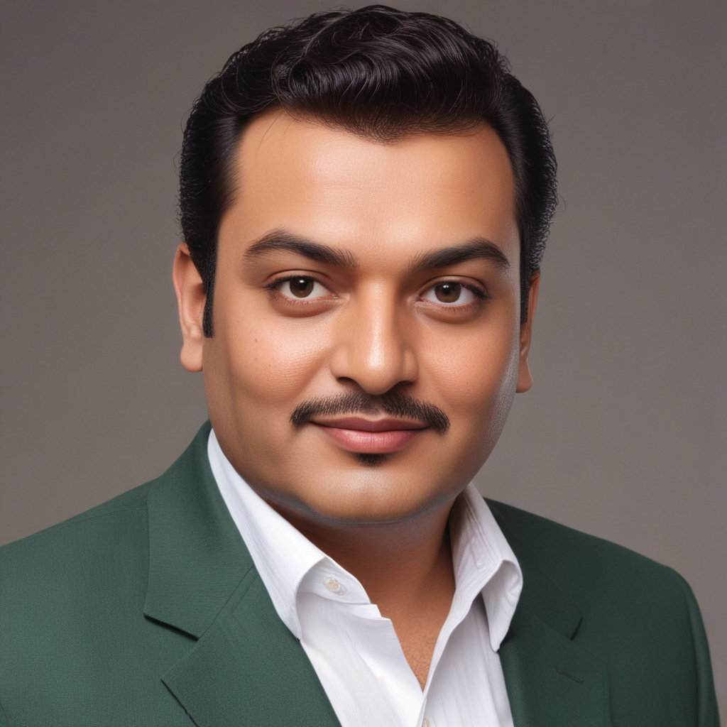 Mukesh