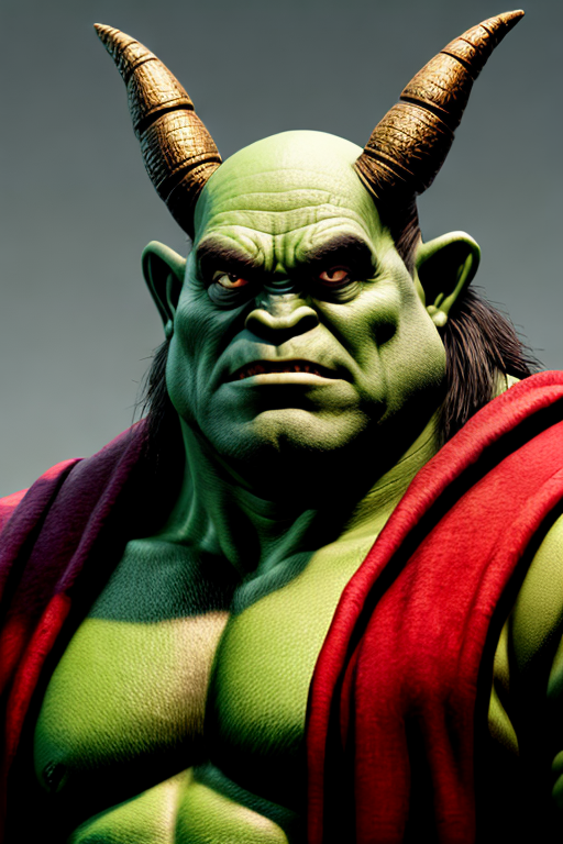 ogre dr dnd character portrait