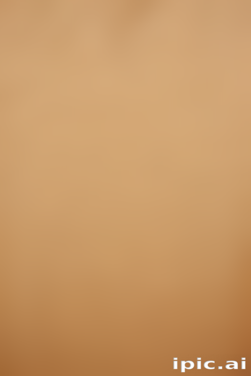 A Soft and Warm Background Perfect for Text and Design Projects.