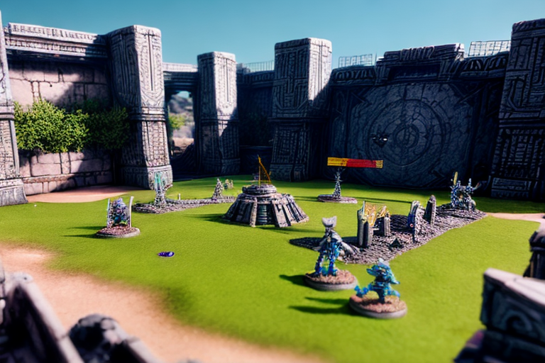 drukhari gladiator arena