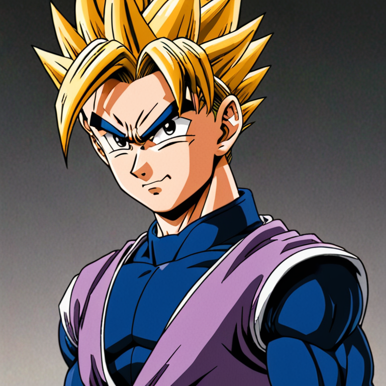gohan