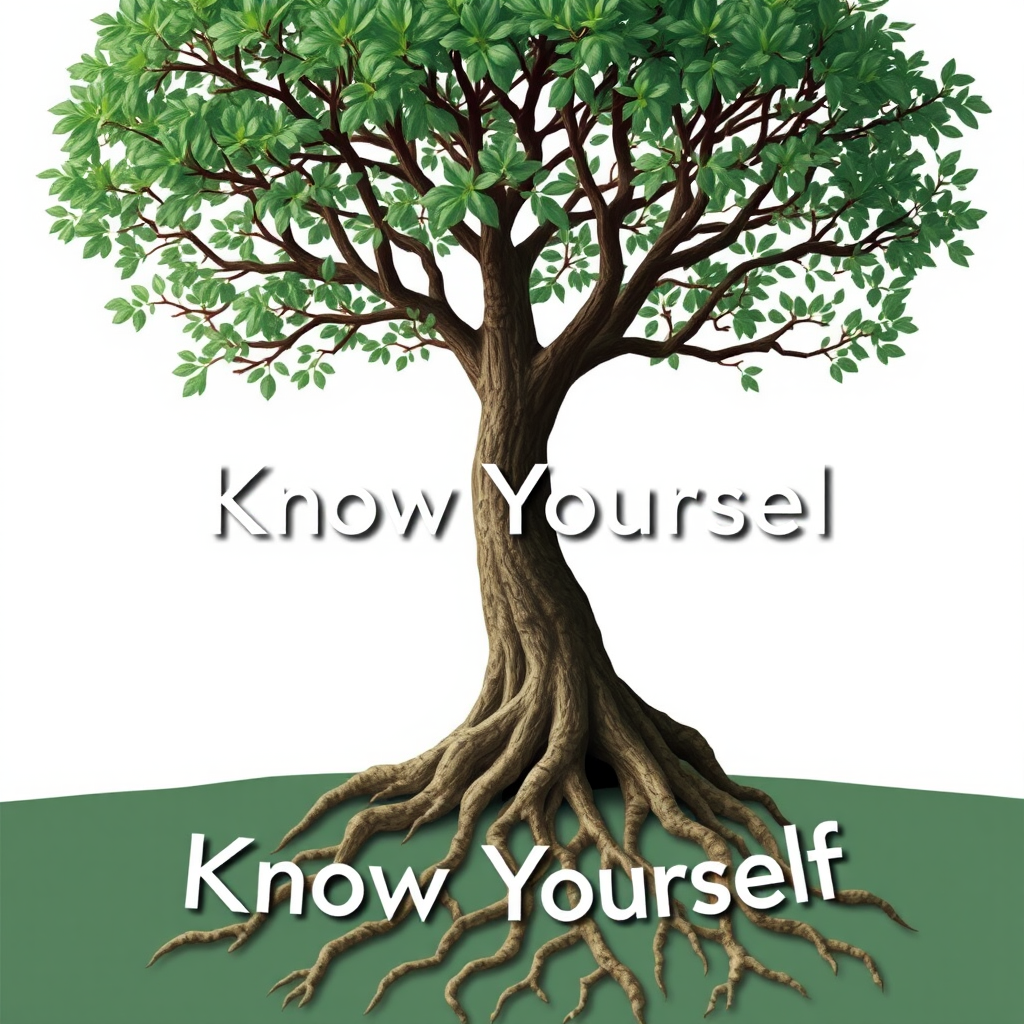 Understanding Personal Growth Through Self-Awareness and Deep ...