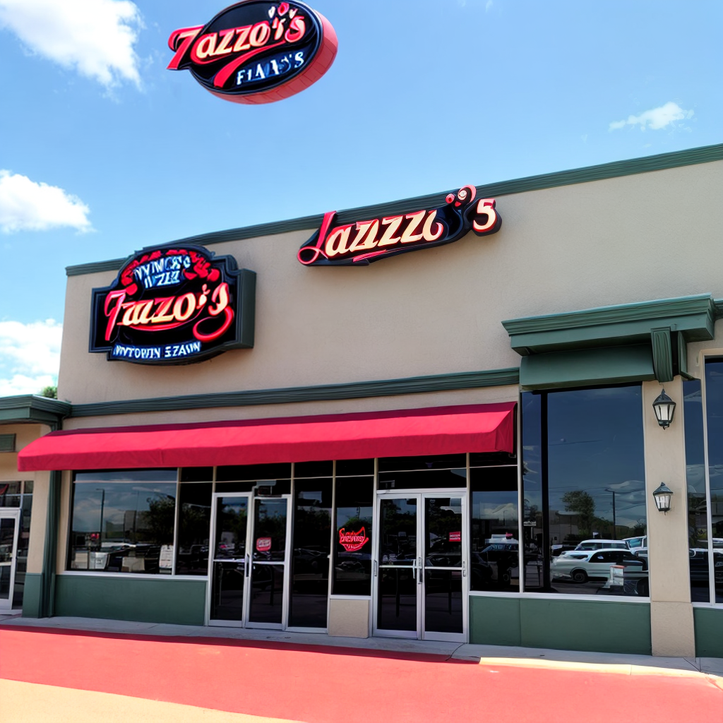 Fazzio's has outlasted the competition to be the number one restaurant ...