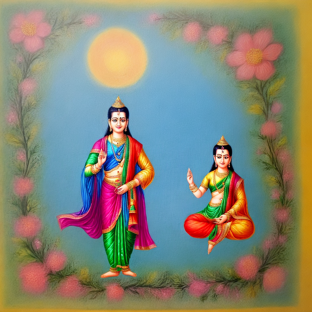 Shri Krishan image