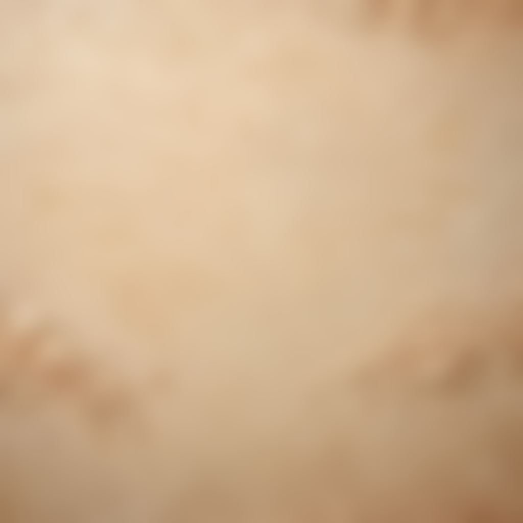 A Soft, Warm Beige Background Perfect for Creative Design Projects.