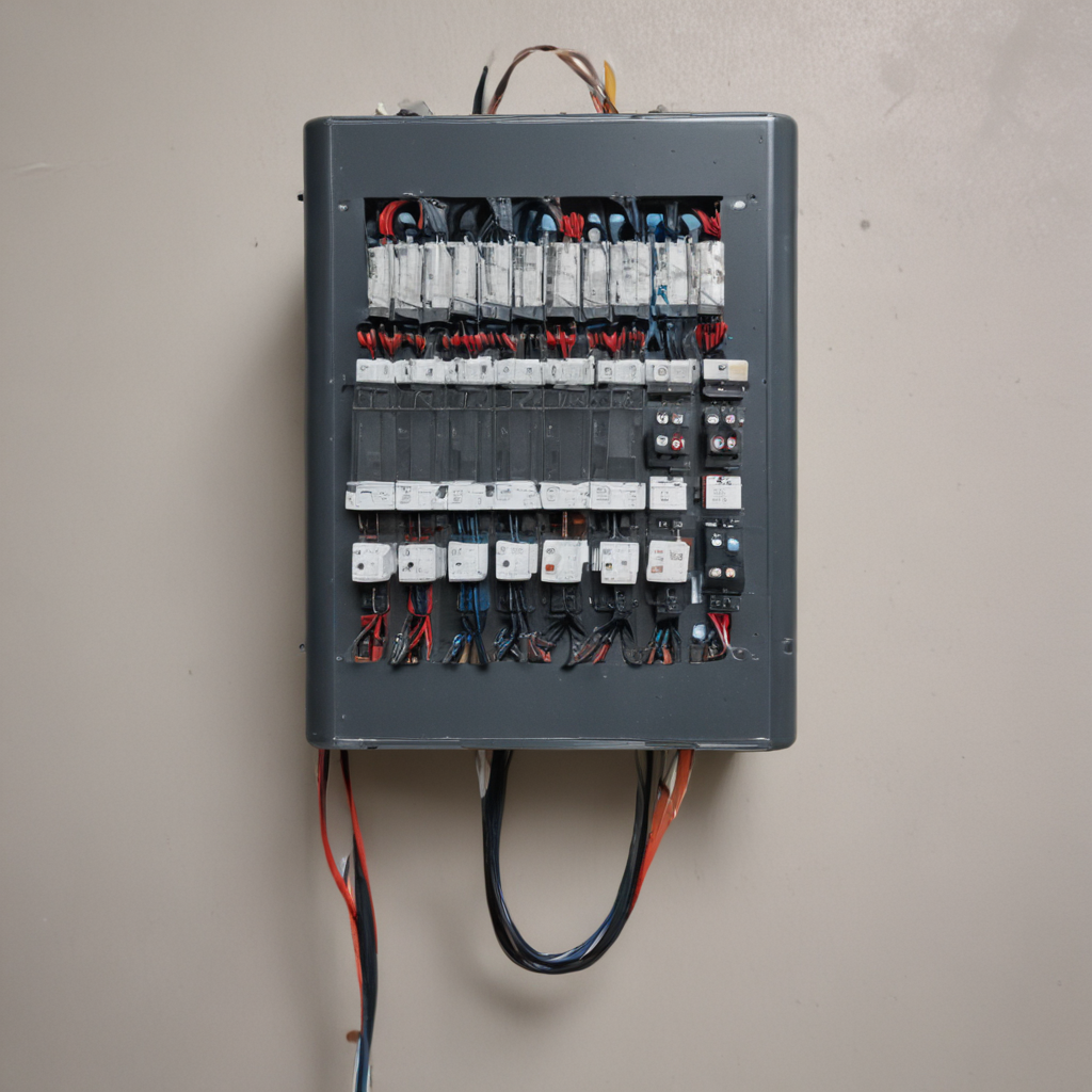 CB Electrical & Property Services