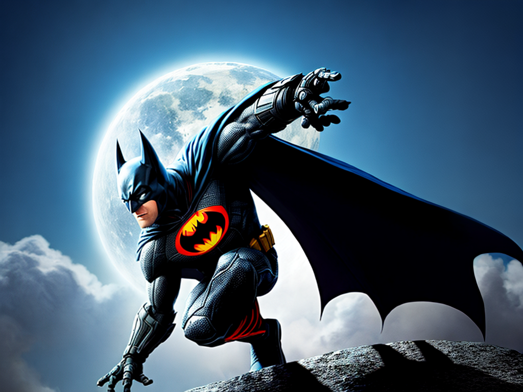 Disney Pixar movie style poster