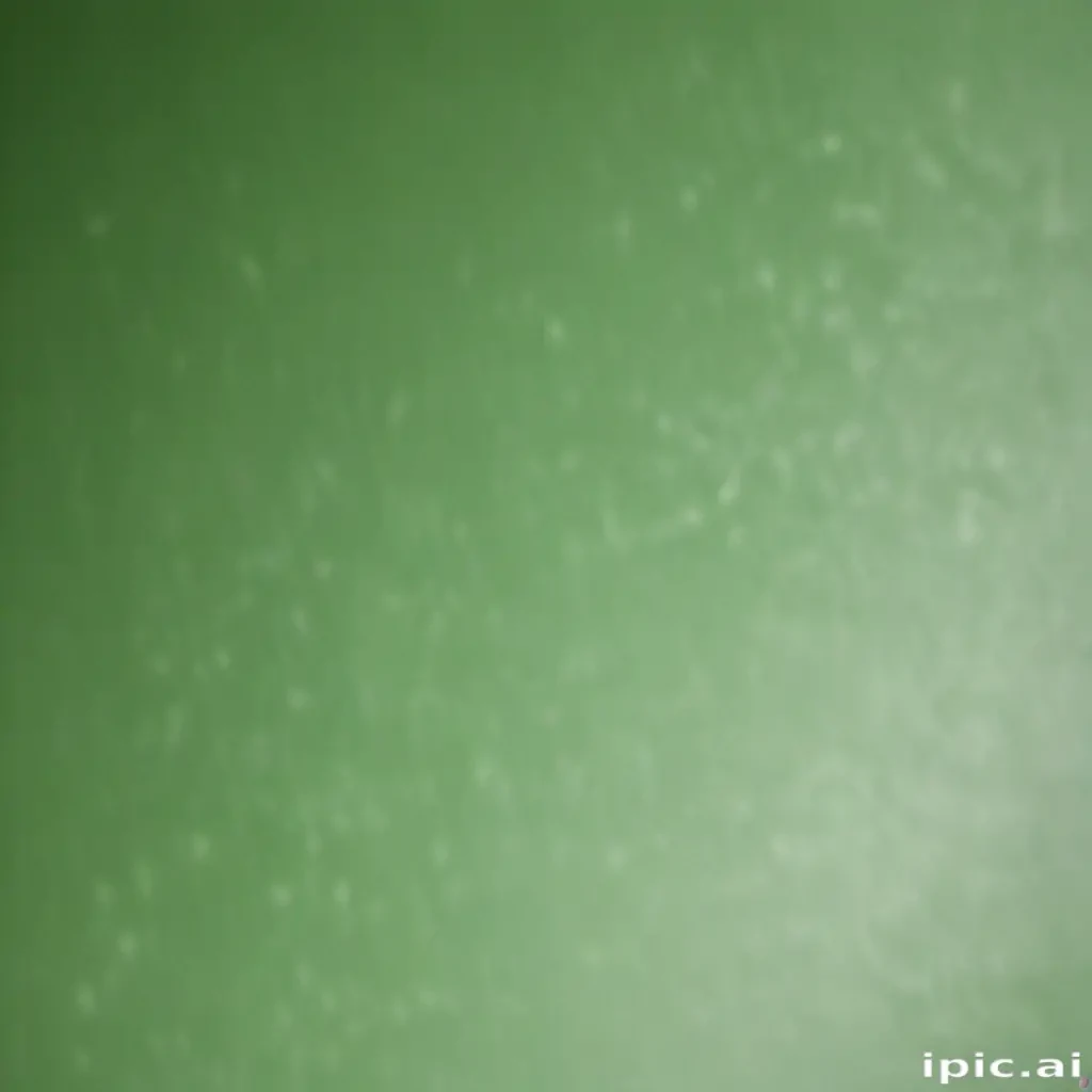 Textured Green Background with Subtle Patterns and Soft Lighting Effects