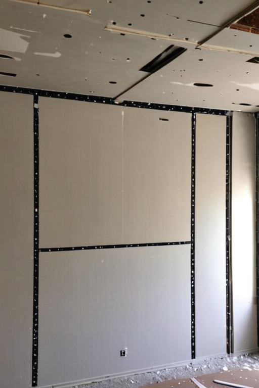 drywall