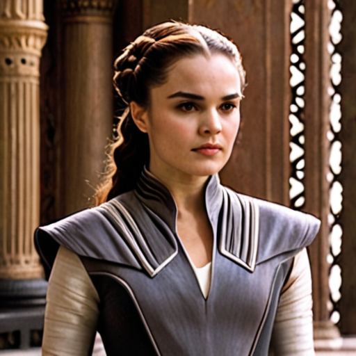 Padmé