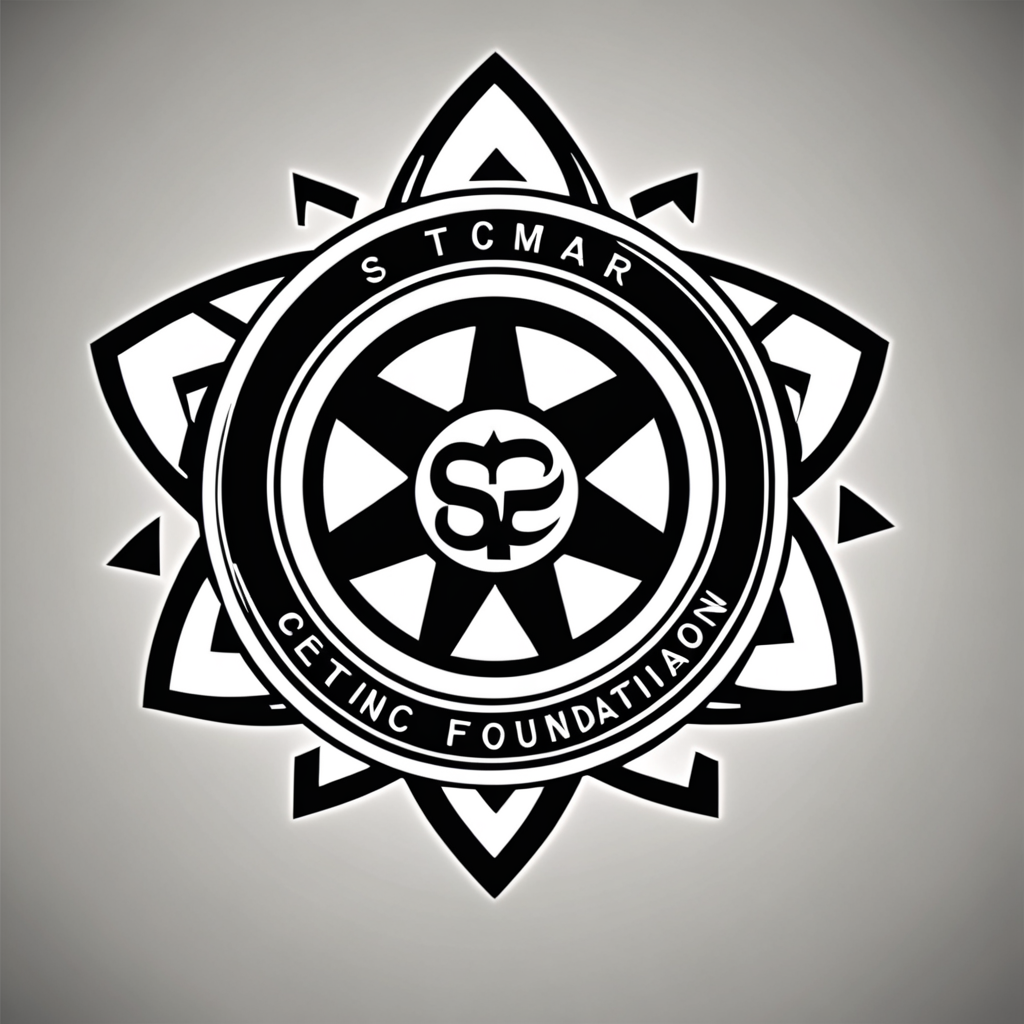 The logo of the SCP foundation