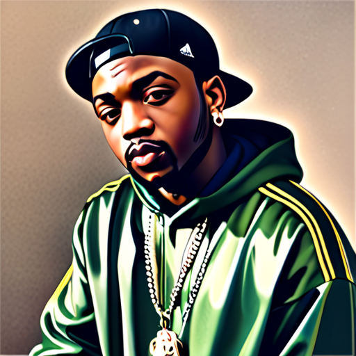 A profile picture of yeat the famous rapper