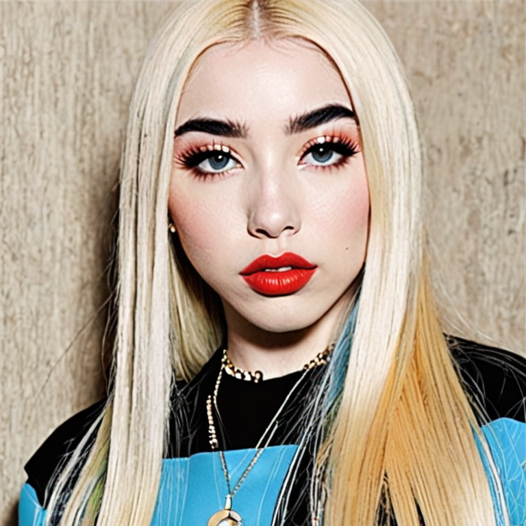 Ava max