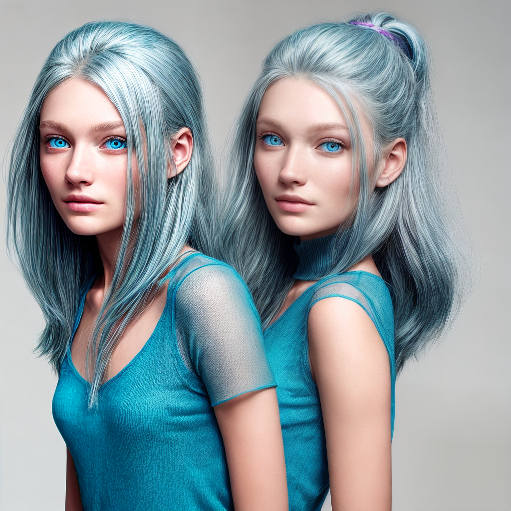 Free Ai Image Generator High Quality And 100 Unique Images Ipicai — 18 Year Old Astrid 