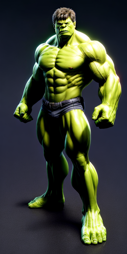 hulk