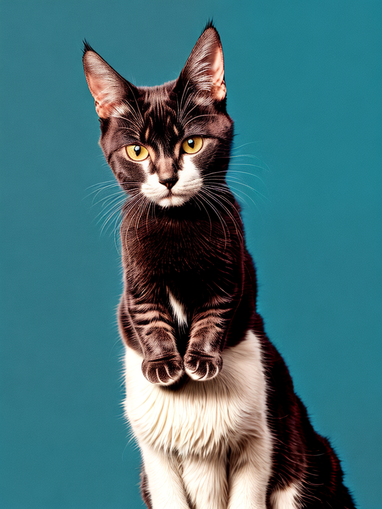 ”Cat power”