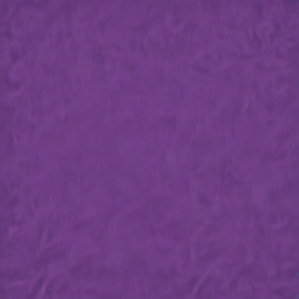 A Vibrant Purple Background with Soft Textures and Subtle Depth Effects.