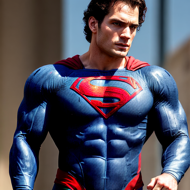 Free Ai Image Generator - High Quality and 100% Unique Images - iPic.Ai — henry cavill