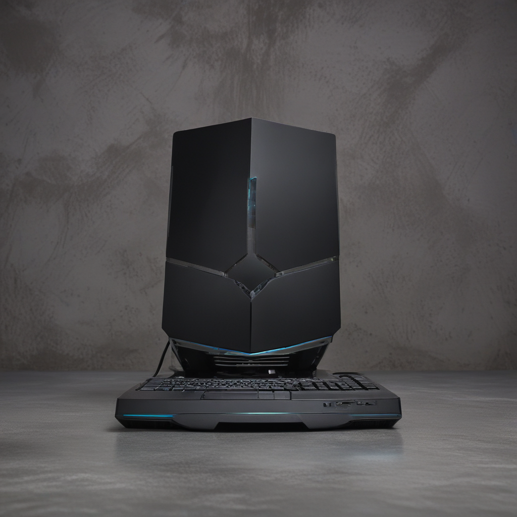 alienware