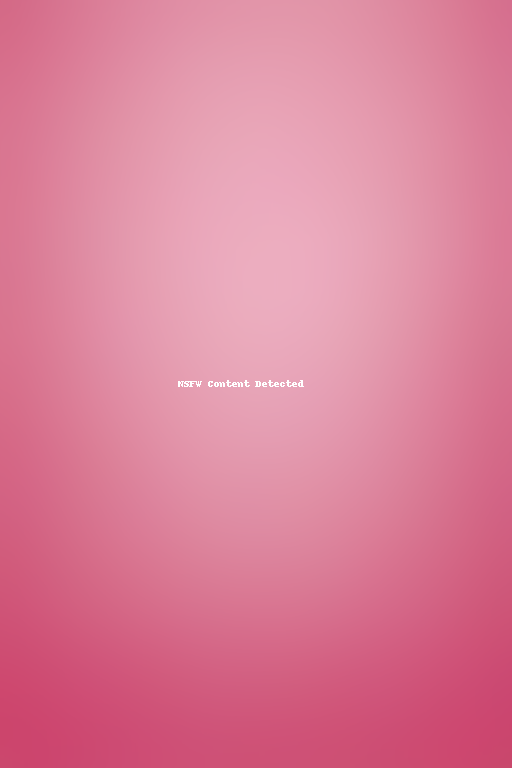 Abstract Pink Background with Warning Message Indicating Inappropriate ...