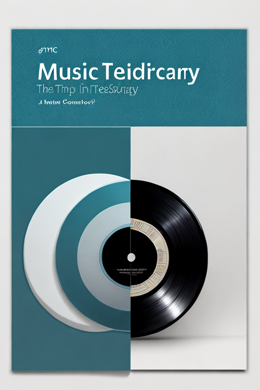 music theory book cover