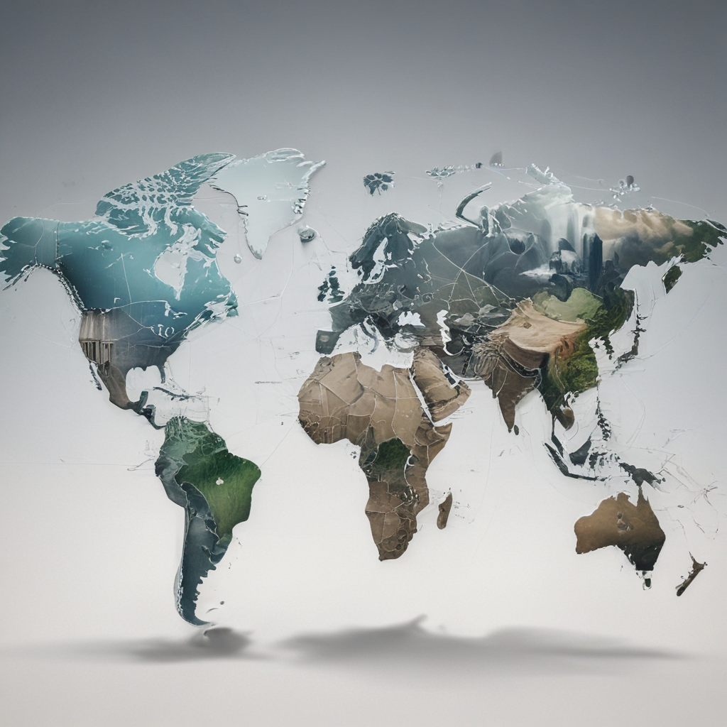 global banking networks