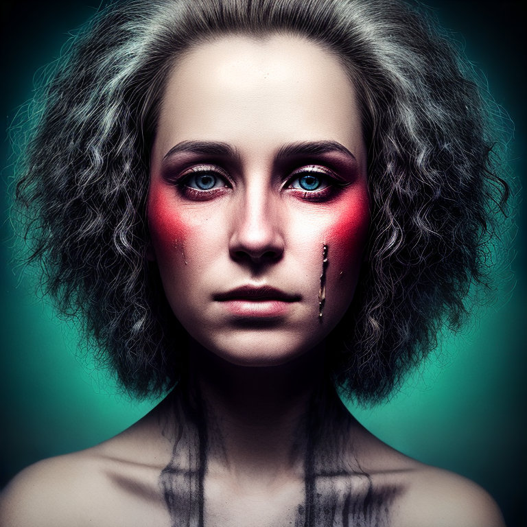 Dirty and deconstructed electronic music with real humanity and emotion ...