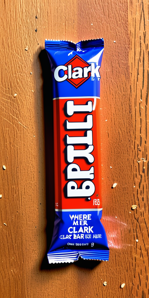 Delicious Clark Bar: A Sweet Treat for Every Chocolate Lover!