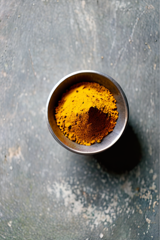 Benefits of Turmeric Powder