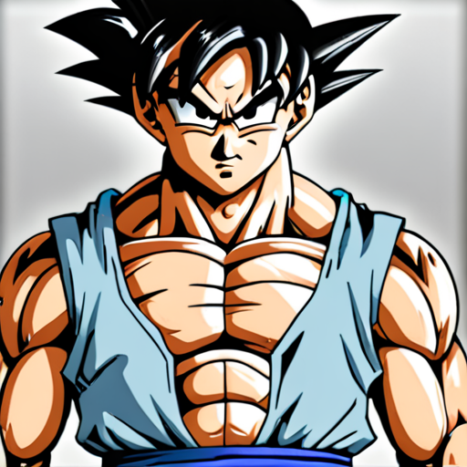 Goku