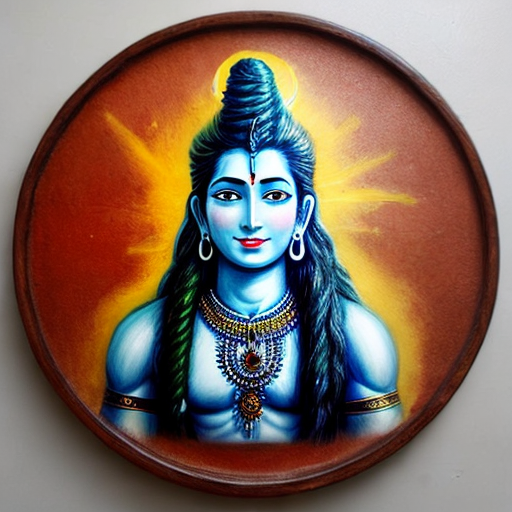 real picture of god shiva