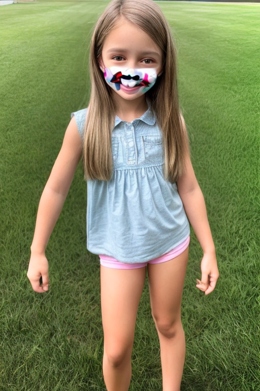 Transgender Girl