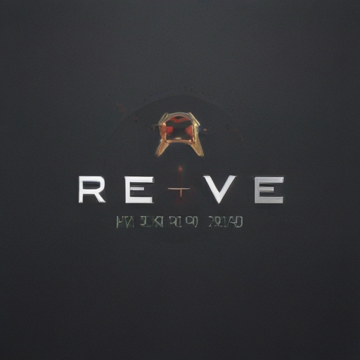 logo for Revive