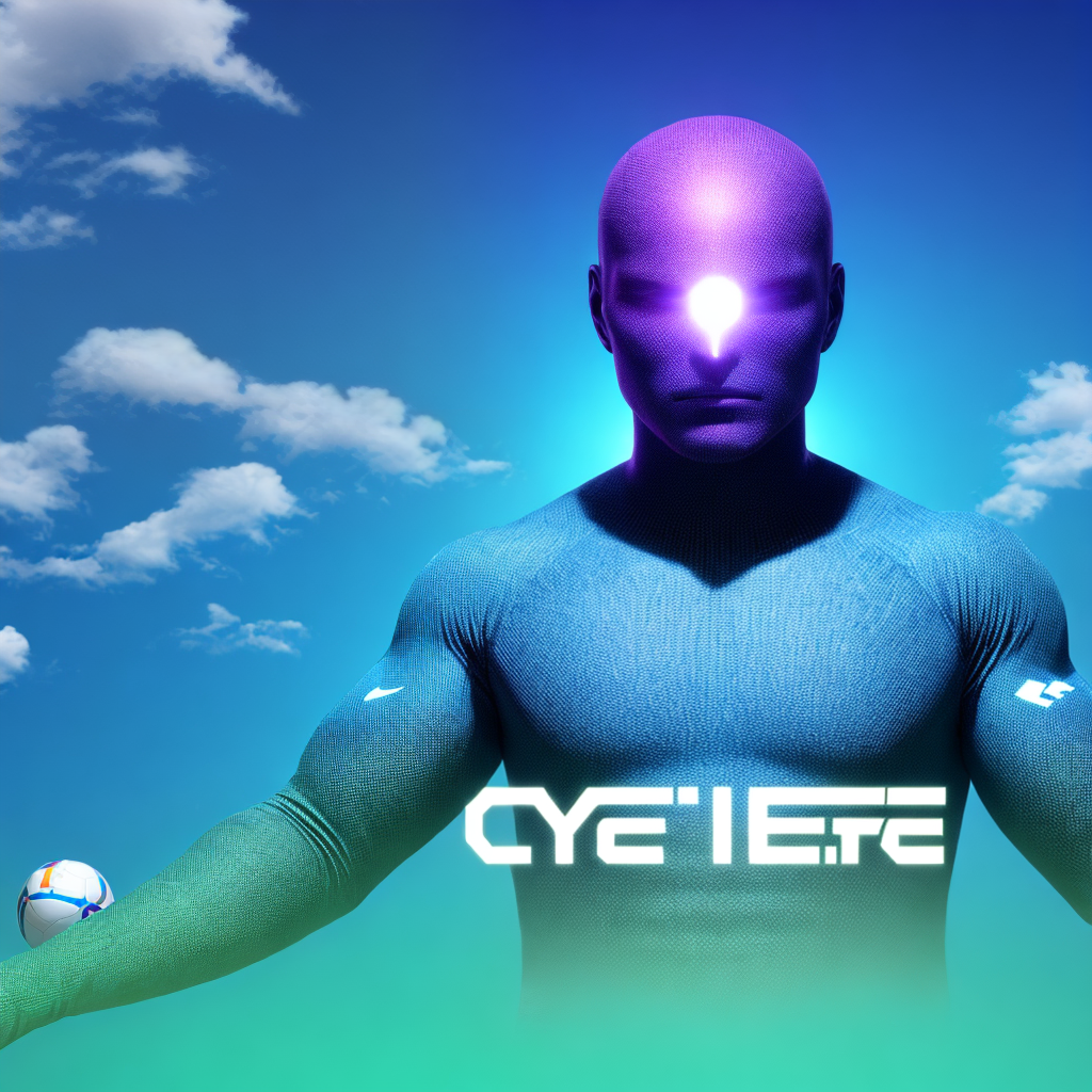 image of a team which helps companies to be cybersafe