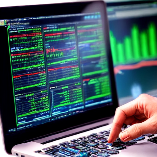 Cryptocurrency trading
