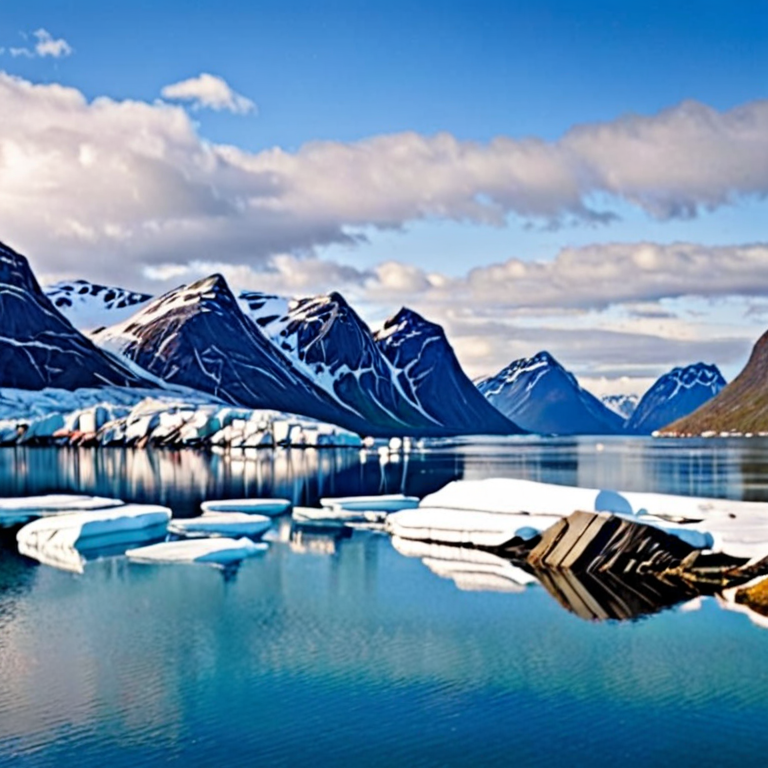 soul and body healing power of arctic norway