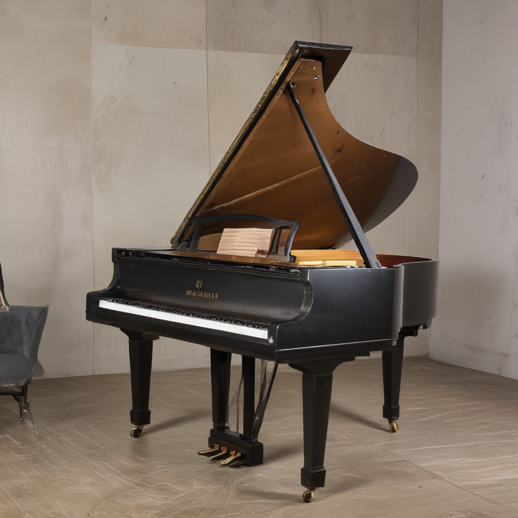piano