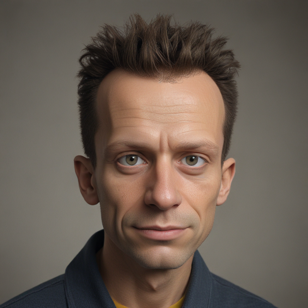 realistic bart simpsoms