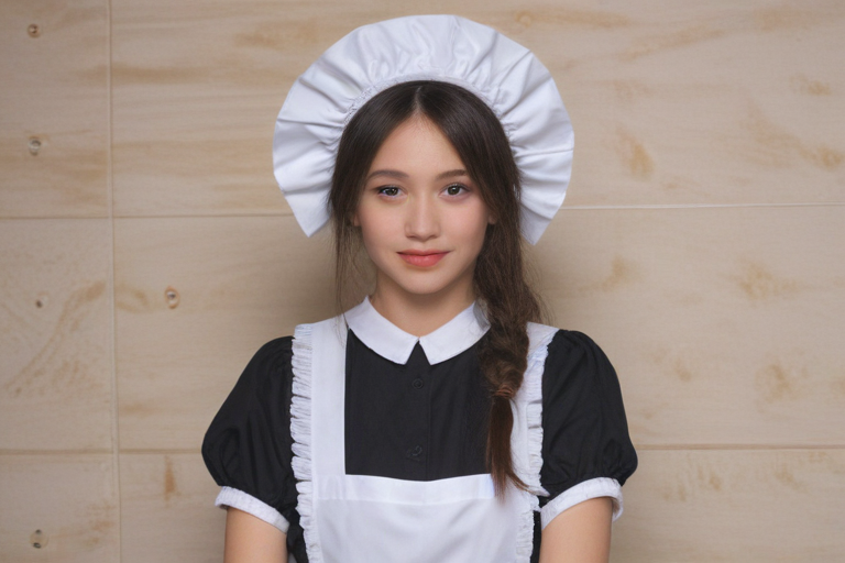 Big Maid