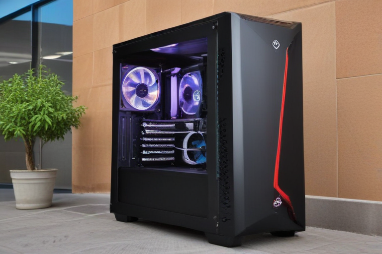 Gaming Pc
