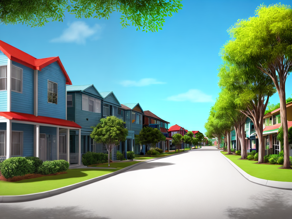 Create a background for an animated video that have the feel of a new ...
