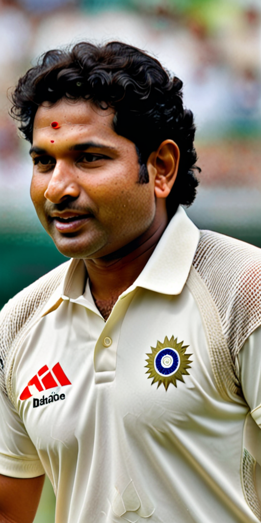 Sachin