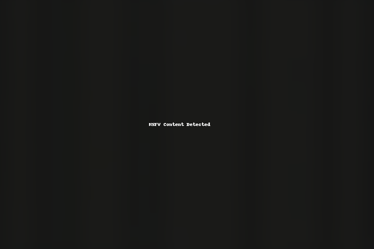 Warning: Adult Content Detected - Restricted Access to Sensitive Material