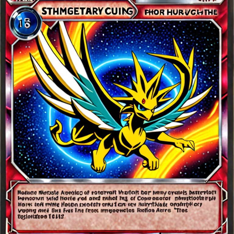 Best yugioh card