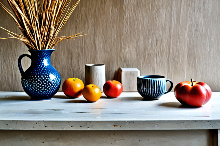 still life