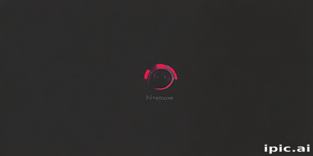 Dynamic Logo Animation with Smooth Transition and Eye-Catching Color ...