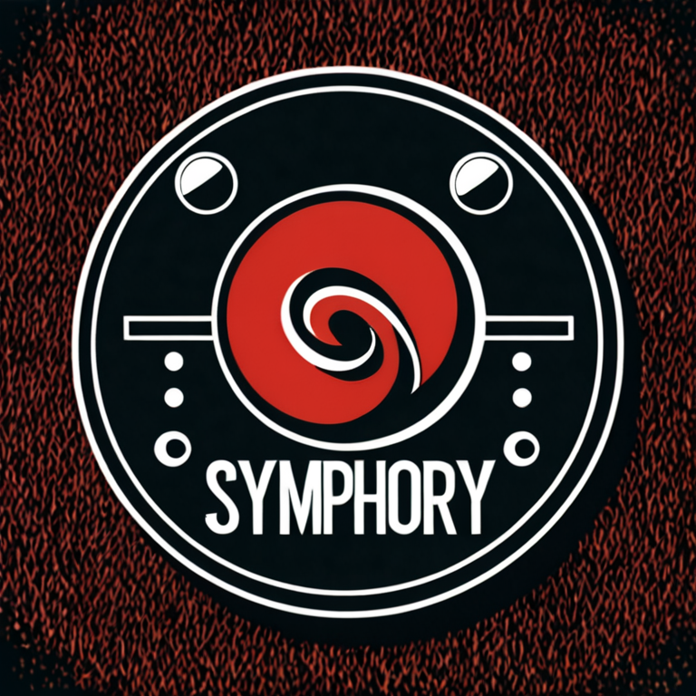 boombap symphony logo