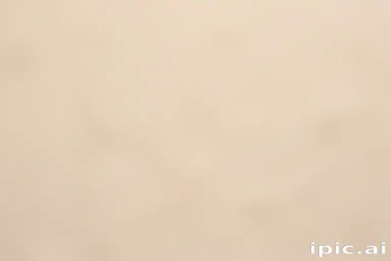 A Soft and Subtle Background with Warm Beige Tones and Textures.
